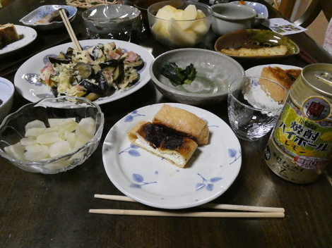 晩ご飯、何食べましたか？💕 vol.4：掲示板:“食”のおしゃべりマルシェ｜Beach - ビーチ